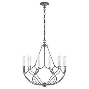 Generation Lighting - Chandeliers - Lighting - The Home Depot
