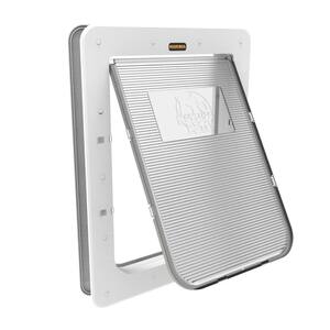 Wall Mount - Dog Doors - Pet Doors - The Home Depot