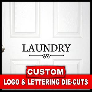 Custom Signs - The Home Depot