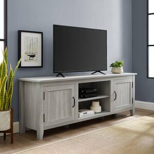 Rustic - TV Stands - Living Room Furniture - The Home Depot