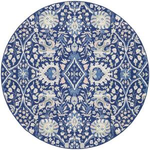 Round - 9' Round - Area Rugs - Rugs - The Home Depot