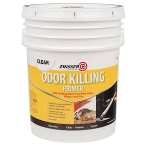 Odor Blocking - Primers - Paint - The Home Depot