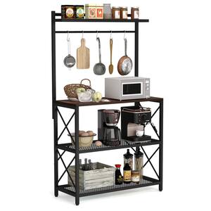 Baker's Racks - Kitchen & Dining Room Furniture - The Home Depot