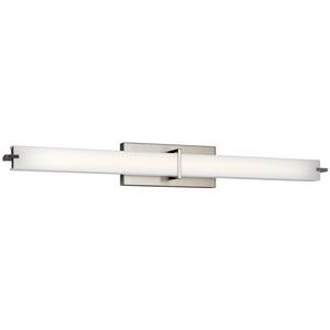 Light Bar - 37 - 42 - Vanity Lighting - Lighting - The Home Depot