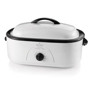 Slow Cookers - Cookers - The Home Depot