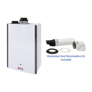 Natural Gas - Rinnai - Tankless Gas Water Heaters - Tankless Water ...