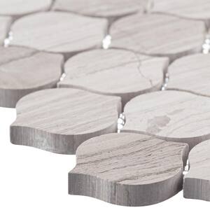 Arabesque - Mosaic Tile - Tile - The Home Depot
