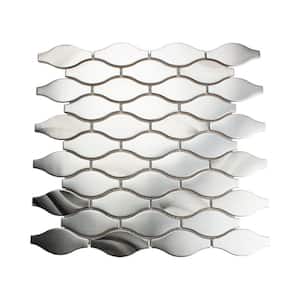 Metal Tile - Tile - The Home Depot