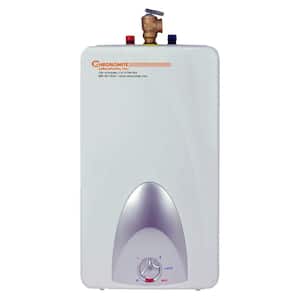 Chronomite - Water Heaters - The Home Depot