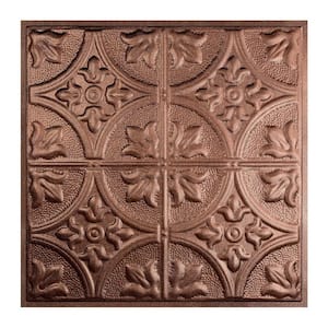 Metal - Ceiling Tiles - Ceilings - The Home Depot