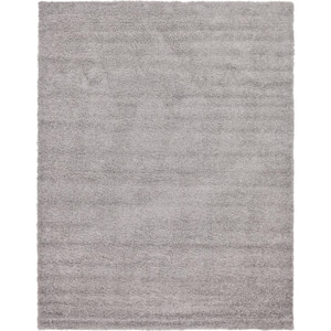 Gray - 9 X 12 - Area Rugs - Rugs - The Home Depot