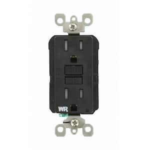 Outdoor - Electrical Outlets & Receptacles - Wiring Devices & Light ...