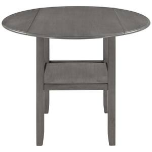 Round - Seats 4 - Kitchen & Dining Tables - Kitchen & Dining Room ...