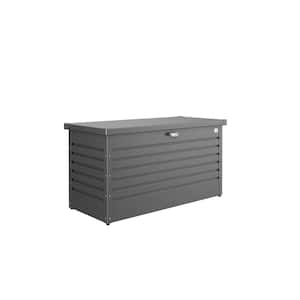 Steel - Deck Boxes - Patio Storage - The Home Depot