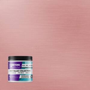 Rose Gold - Paint - The Home Depot