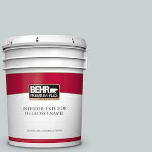 Gray - Paint Colors - Paint - The Home Depot
