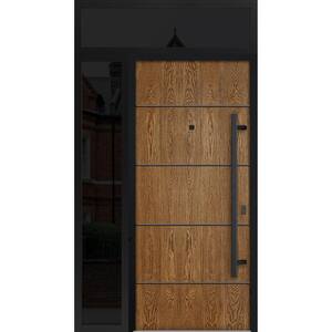 48 x 80 - Front Doors - Exterior Doors - The Home Depot