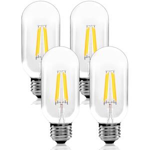 T14 - LED Light Bulbs - Light Bulbs - The Home Depot