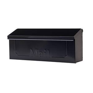 Decorative - Residential Mailboxes - Mailboxes - The Home Depot