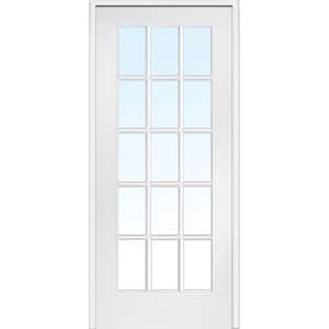 32 x 84 - Interior Doors - Doors & Windows - The Home Depot