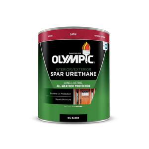 Varnish - The Home Depot