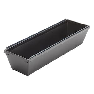 Mud Pans - The Home Depot