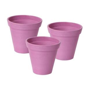 Pink - Plant Pots - Planters - The Home Depot