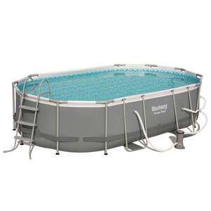 Rectangle - Above Ground Pools - Pools - The Home Depot