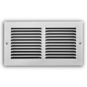 Registers & Grilles - HVAC Supplies - The Home Depot