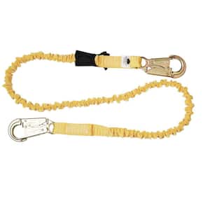 Lanyards - Fall Protection Equipment - The Home Depot