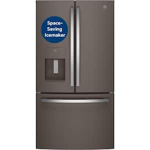 GE - Slate - Appliances - The Home Depot