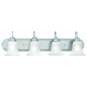 Classic - Vanity Lighting - Lighting - The Home Depot