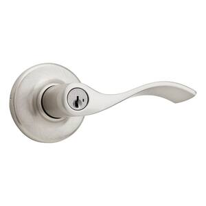 Defiant - Entry Door Handles - Door Handles - The Home Depot