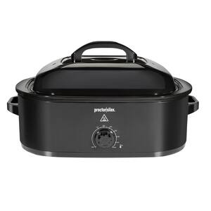 Slow Cookers - Cookers - The Home Depot