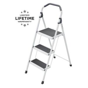 OSHA Compliant - Step Stools - Ladders - The Home Depot