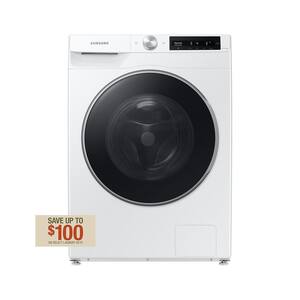 Samsung - Washing Machines - Washers & Dryers - The Home Depot