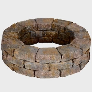 Landscape Tree Ring - Landscape Edging - The Home Depot