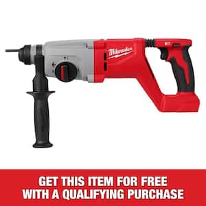 Milwaukee - SDS-Plus - Drills - The Home Depot