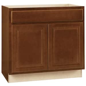 Maple - Base - Kitchen Cabinets - Kitchen - The Home Depot