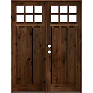 72 x 80 - Front Doors - Exterior Doors - The Home Depot