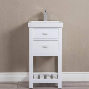 Freestanding - Bathroom Vanities - Bath - The Home Depot