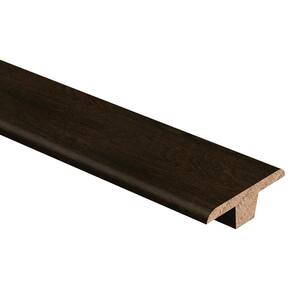 T-Molding - Wood Floor Trim - Hardwood Flooring - The Home Depot