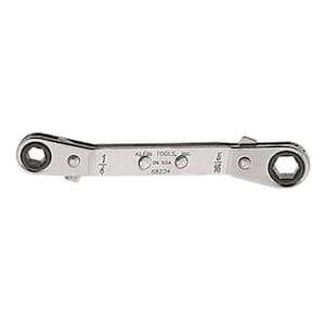 Box Wrenches - Wrenches - The Home Depot