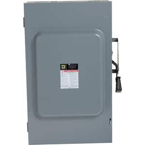 Square D - Power Distribution - Electrical - The Home Depot