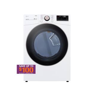 Smart Washers and Dryers - Smart Appliances - The Home Depot