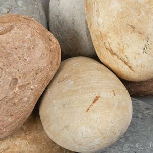 Extra Extra Large - Landscape Rocks - Landscaping Supplies - The Home Depot