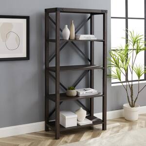 15 in. Deep - Bookcases & Bookshelves - Home Office Furniture - The ...