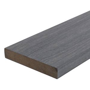 Gray - Deck Boards - Decking - The Home Depot