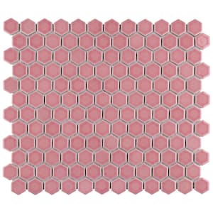 Hexagon - Tile - Flooring - The Home Depot