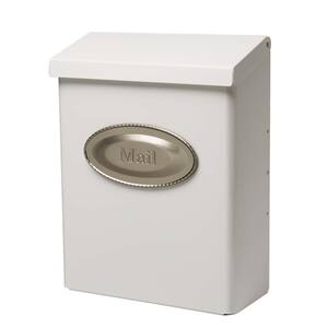 Locking - Residential Mailboxes - Mailboxes - The Home Depot